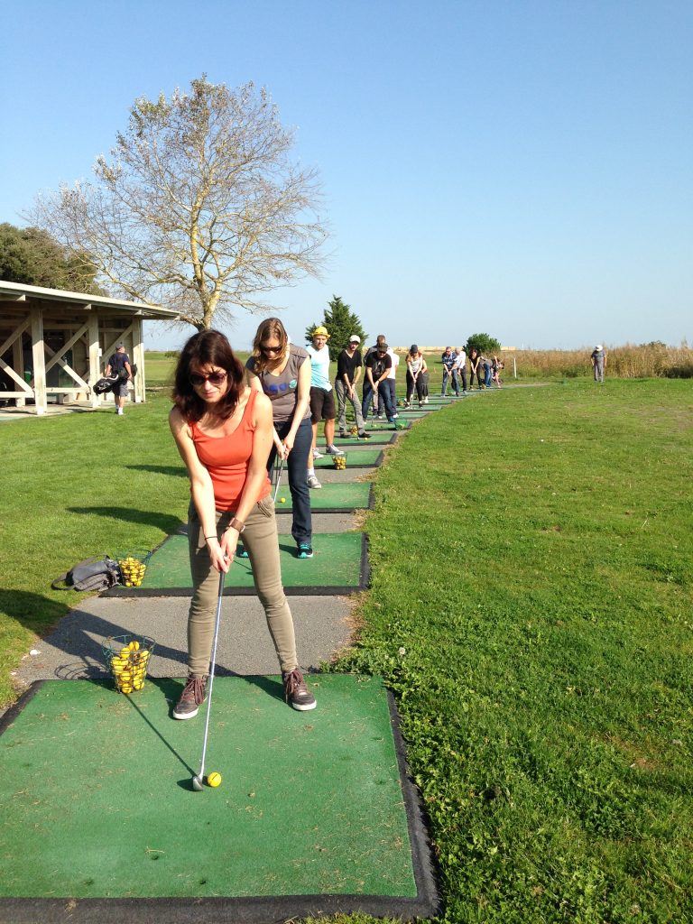 Team Building: A great team spirit ! - CEREALOG